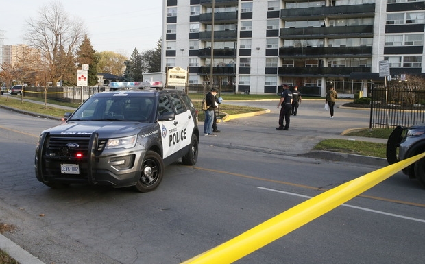 Deadly quadruple shooting tied to disturbing Toronto gang feud ...