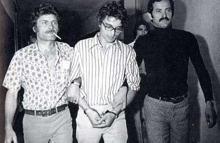 CRIME HUNTER: When the guillotine's final blade fell | Toronto Sun