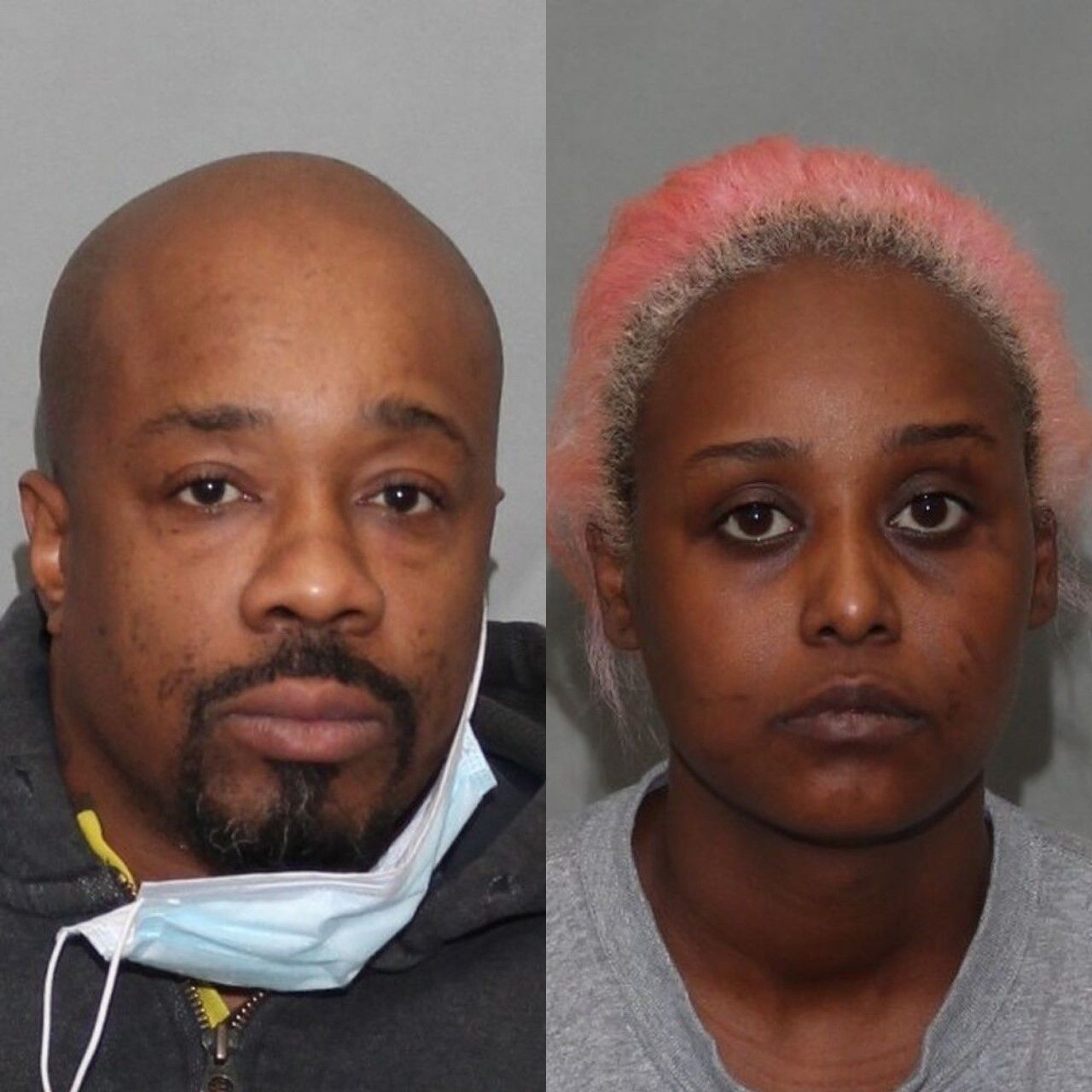 CRIME SCENE: Man, 39, sought for attempted murder of Toronto cop ...