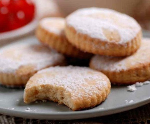 The short and sweet on shortbread cookies | Toronto Sun