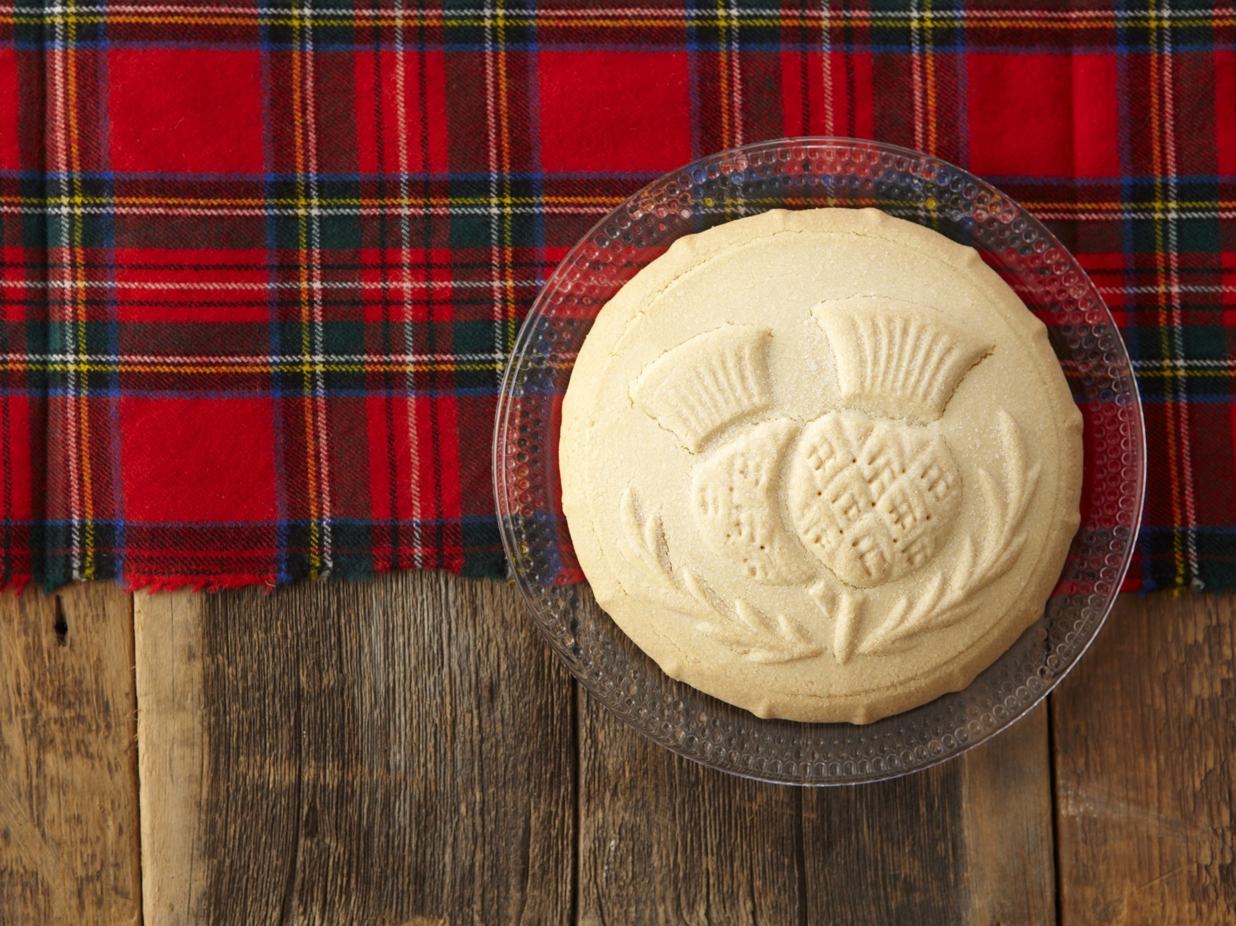 The short and sweet on shortbread cookies | Toronto Sun