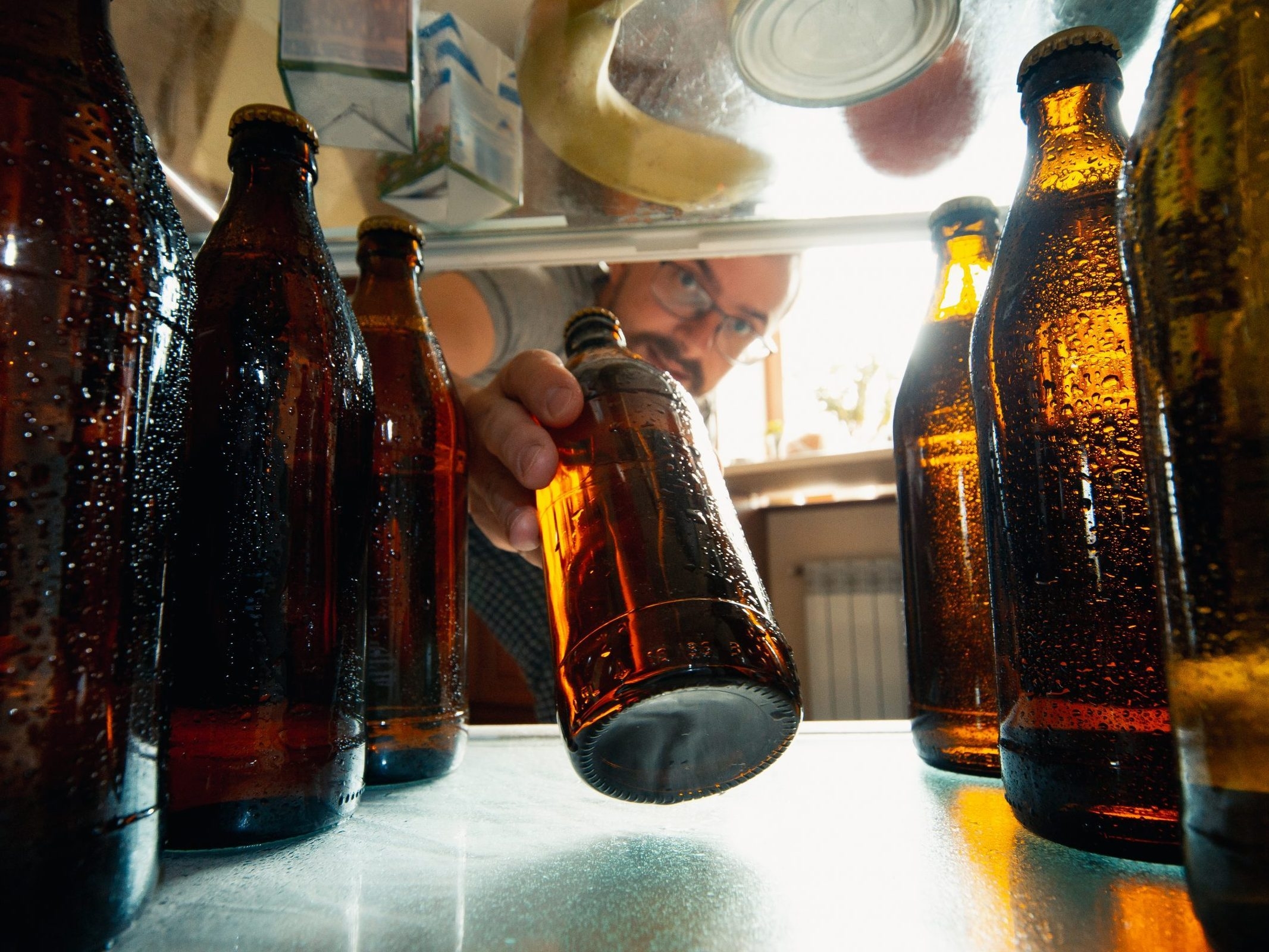 ASK AMY: He’s a great dad, but a bad drinker | Toronto Sun