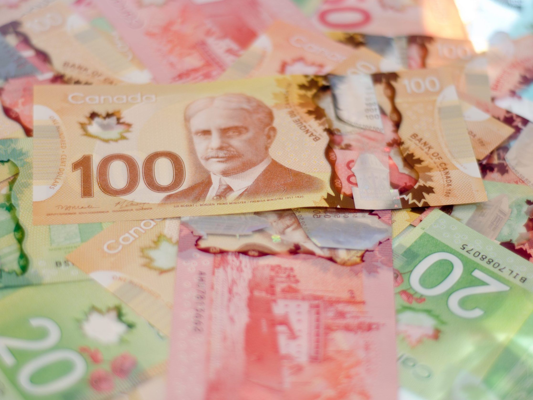 RONDOLO: Politicians can’t blame the pandemic for their spending ...