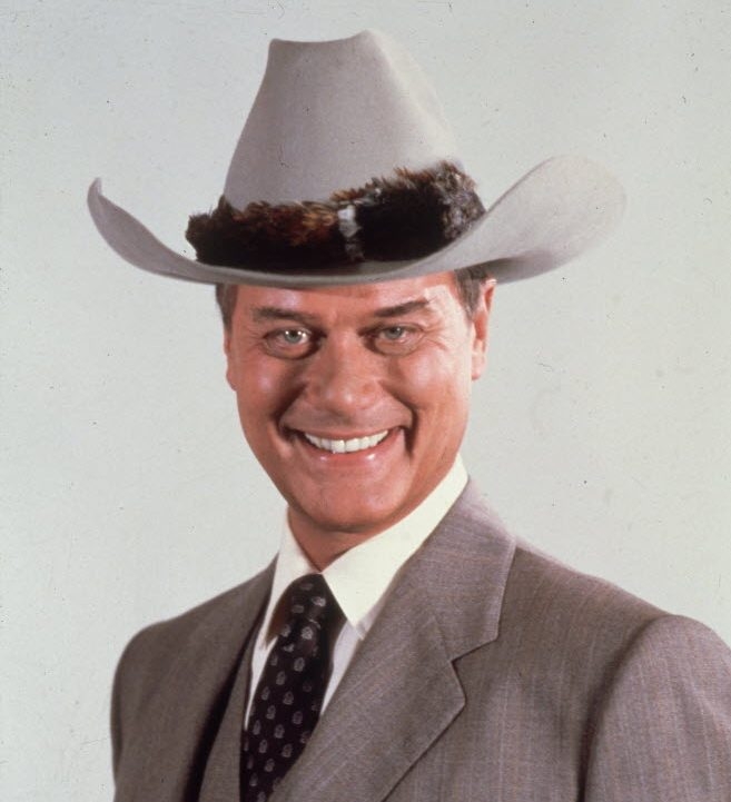 'WHO SHOT J.R.?': We found out 40 years ago in a major TV event ...