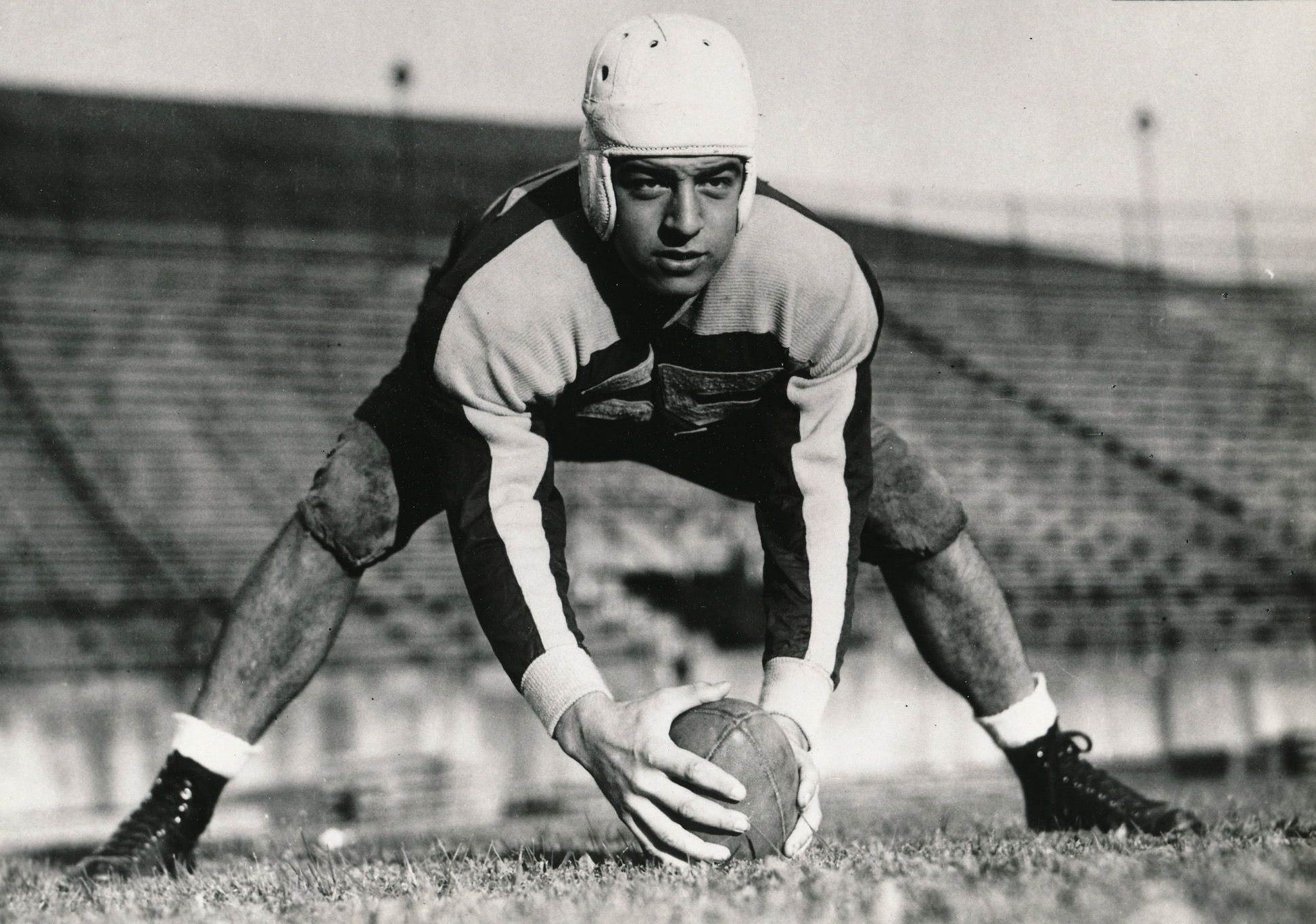 Lest we forget athletes who served | Toronto Sun