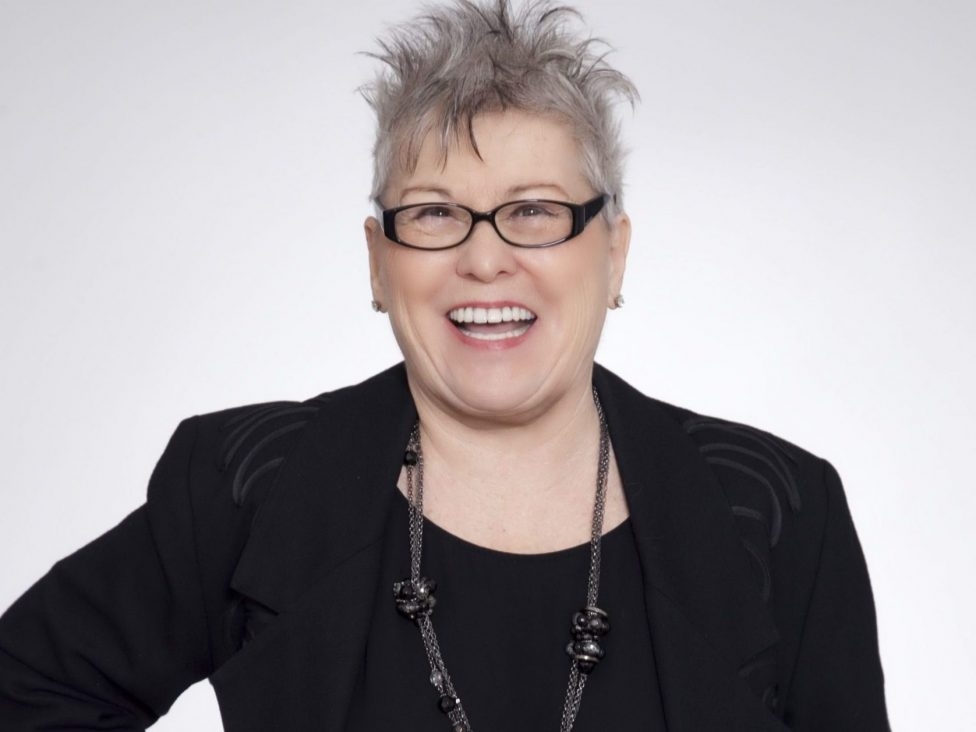 Sex Files Betty Dodson The Mother Of Masturbation Left Legacy Toronto Sun