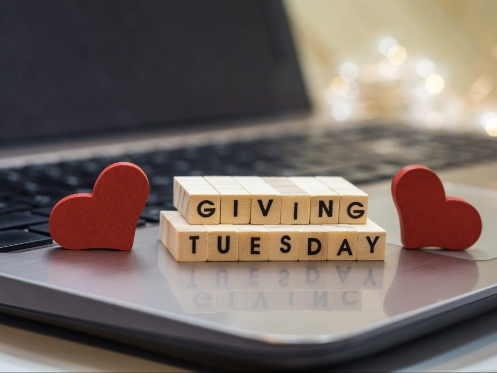 Opening your hearts and wallets on Giving Tuesday | Toronto Sun