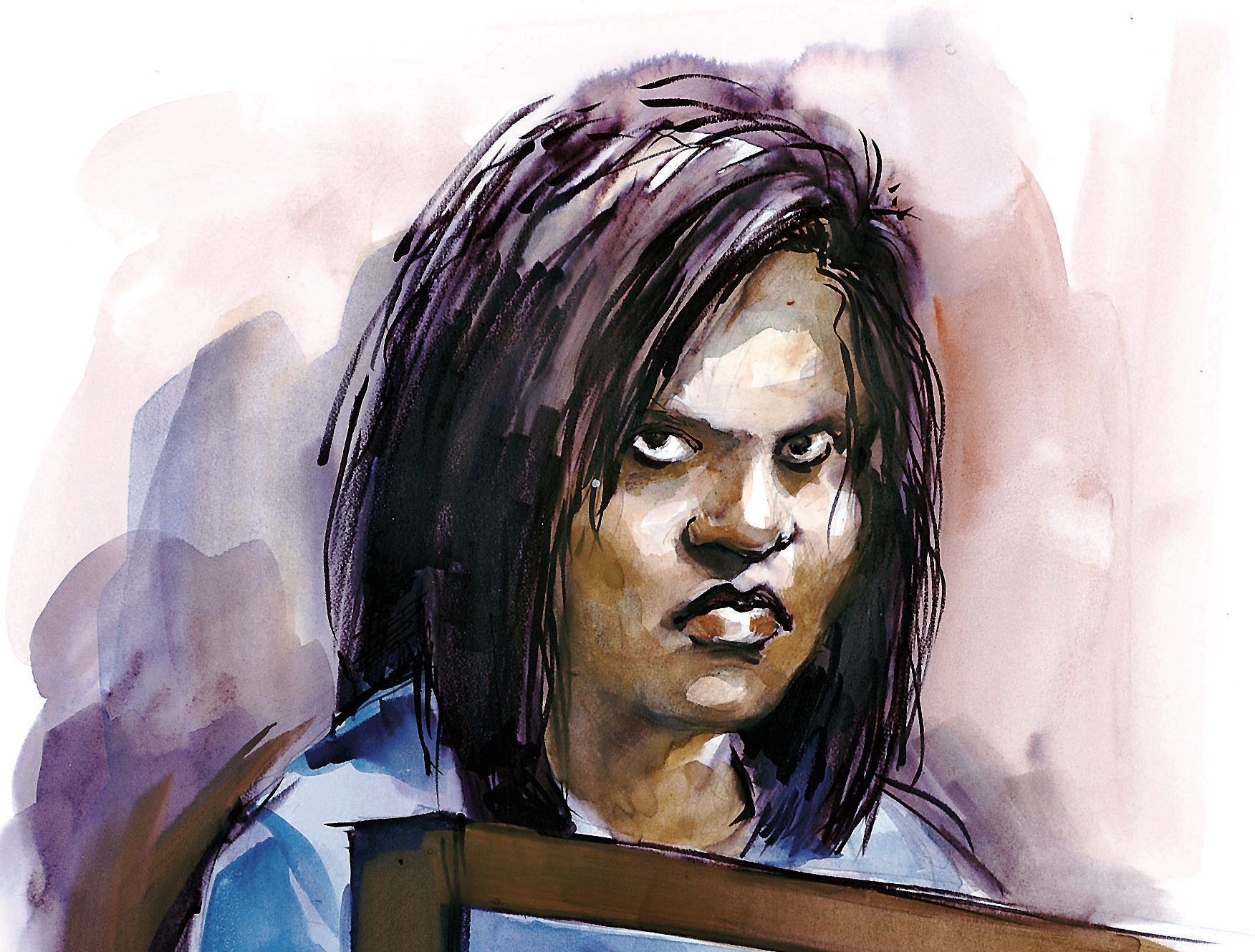 Toronto woman who killed stepson to appear before parole board ...