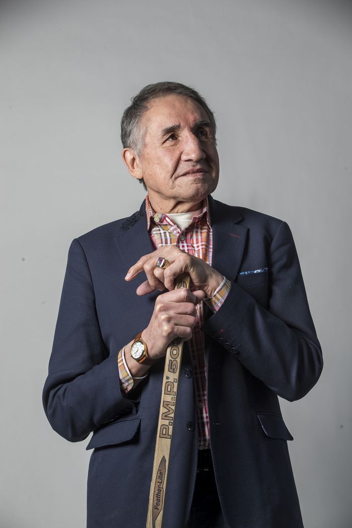 Rangers great Jim Neilson passes away | Toronto Sun