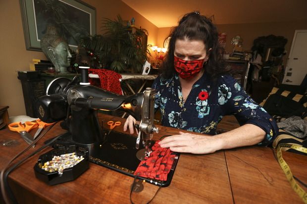 TAYLOR: Mask-wearing during pandemics goes back a long way | Toronto Sun