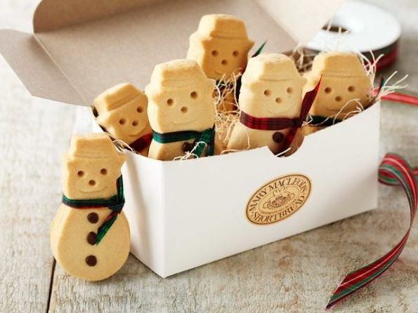 The short and sweet on shortbread cookies | Toronto Sun
