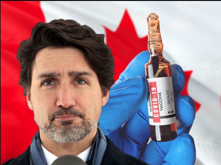 LILLEY UNLEASHED: Did Trudeau put Canada at the back of the line for ...