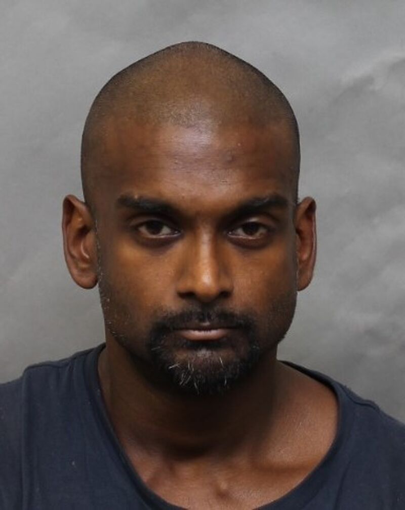 CRIME SCENE: Man, 39, sought for attempted murder of Toronto cop ...