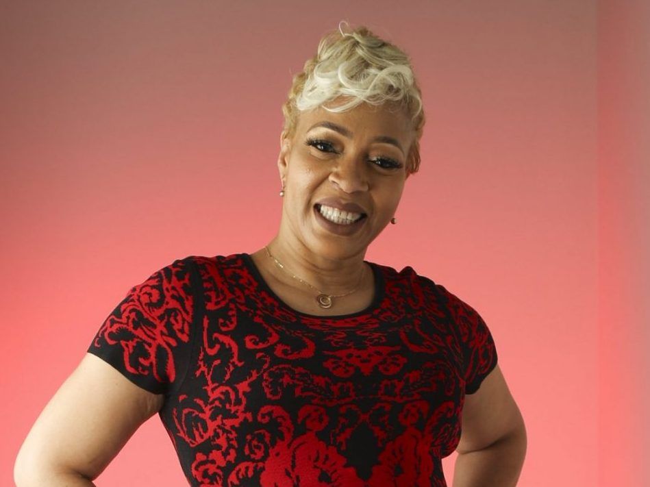 SUNshine Girl Uche | Toronto Sun