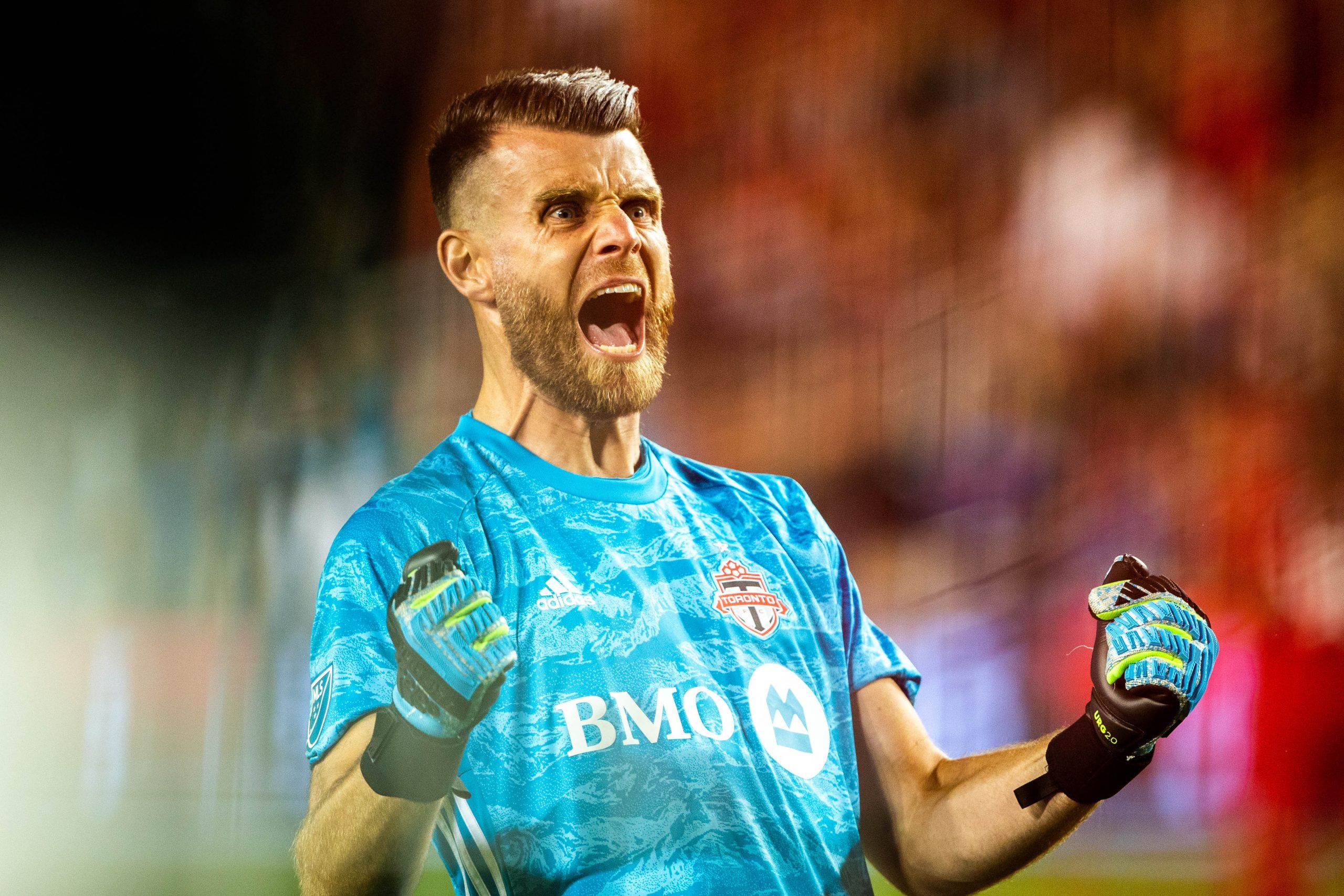 Westberg ready to lead Reds into playoffs despite hurt of being away ...