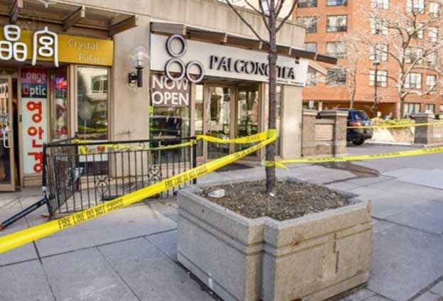 MANDEL: Minassian hoped to avoid obscurity by 'scoring' 100 kills ...