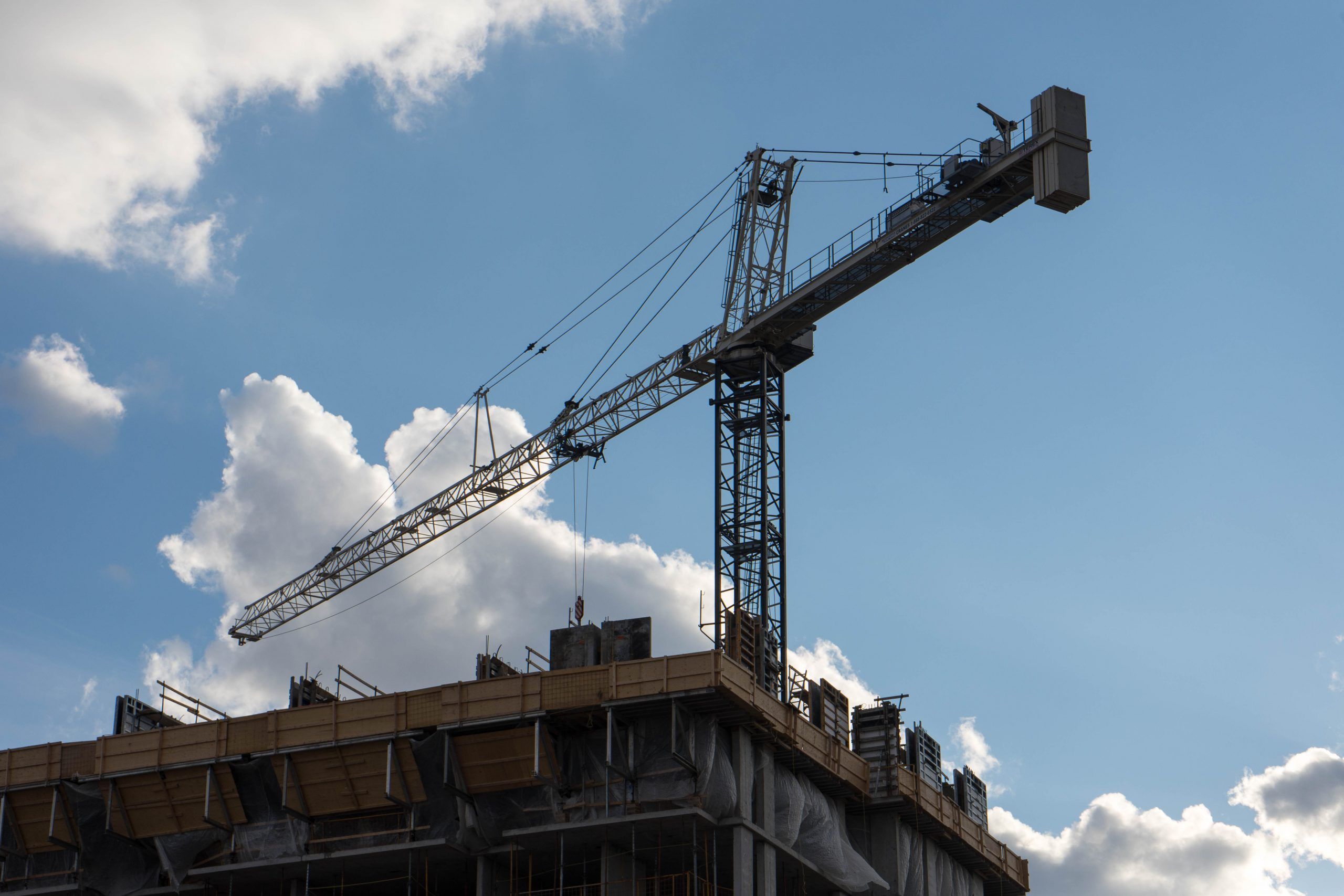 BILD: Building towards true partnerships | Toronto Sun