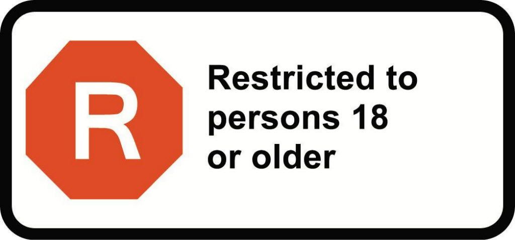 Credits roll on traditional age-based movie ratings | Toronto Sun