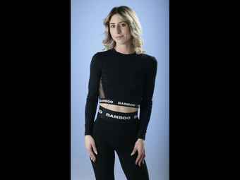 SUNshine Girl Taylor | Toronto Sun