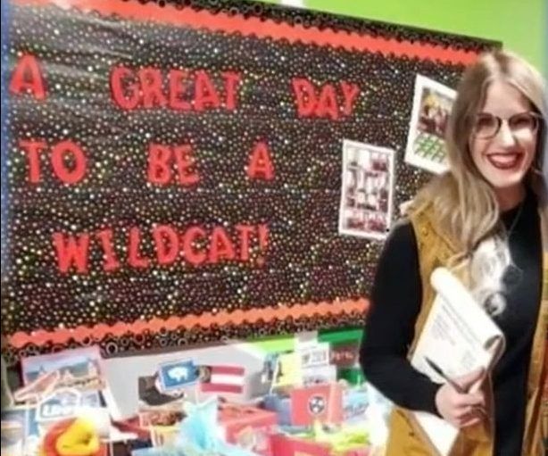 Special ed teacher busted for sex with student, 16, after nude photo ...