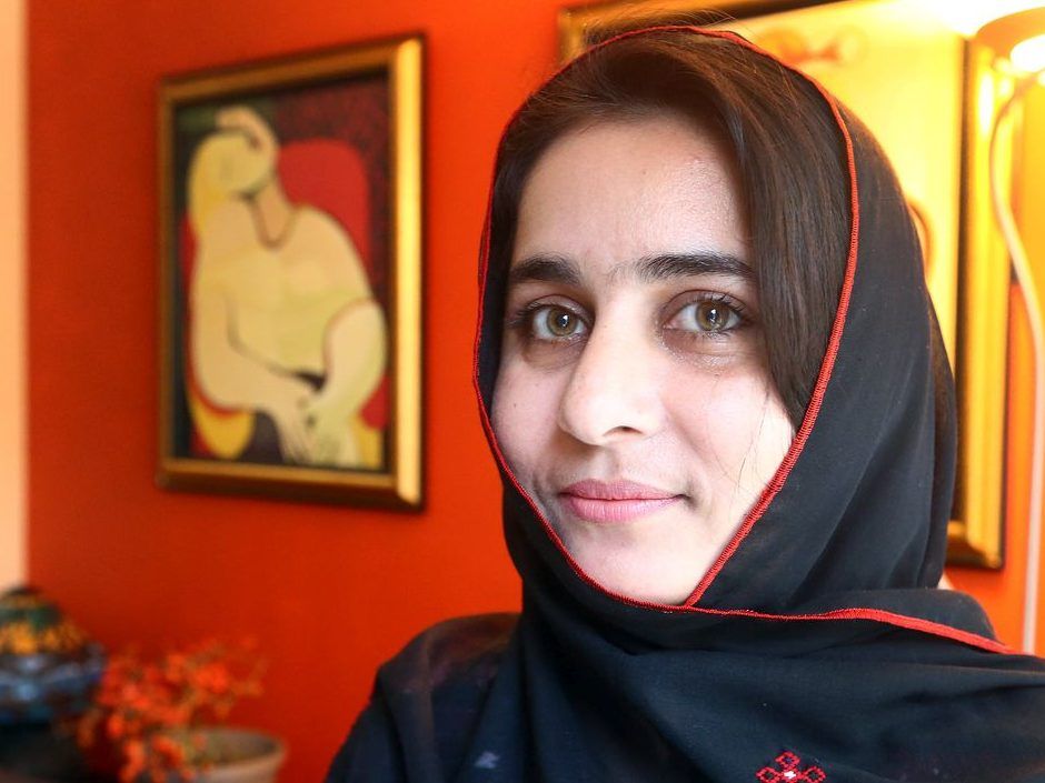 FATAH: Karima fled Pakistan for her life, only to see it end in Canada ...