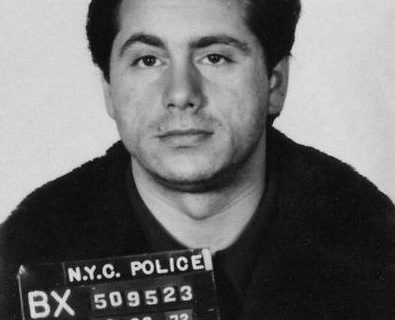 Bloodthirsty Mafia underboss Anthony 'Gaspipe' Casso dies of COVID-19 ...