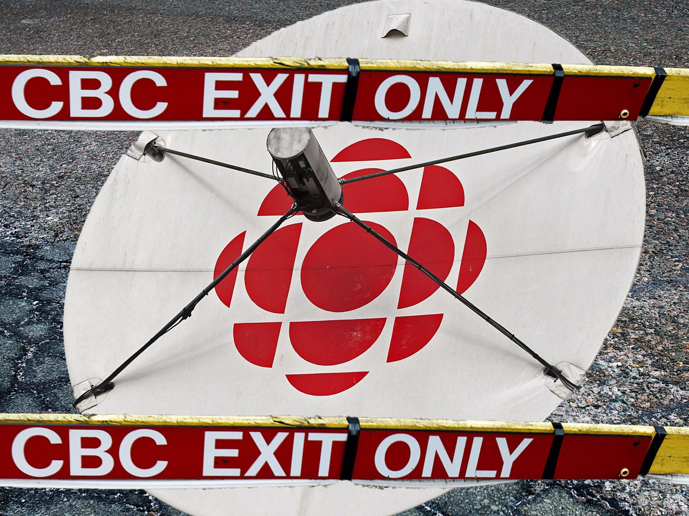 SEE YA, CBC! Case for winding down the national broadcaster | Toronto Sun