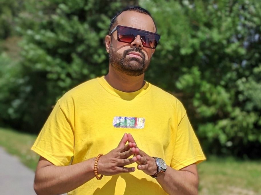 GUEST COLUMN: COVID closures push Toronto DJs to pivot | Toronto Sun