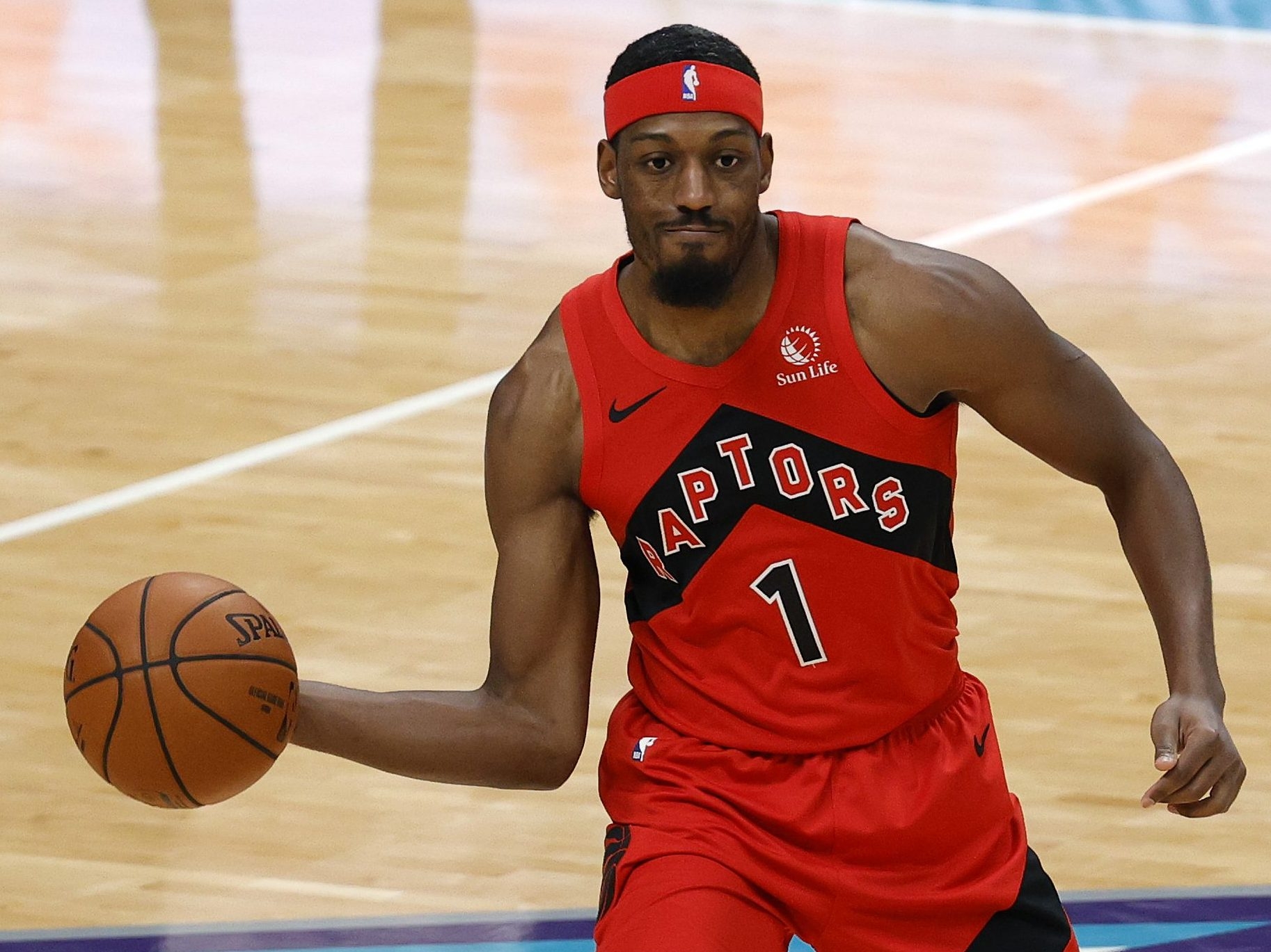 Watson's feel-good story adds new chapter by signing an contract with ...