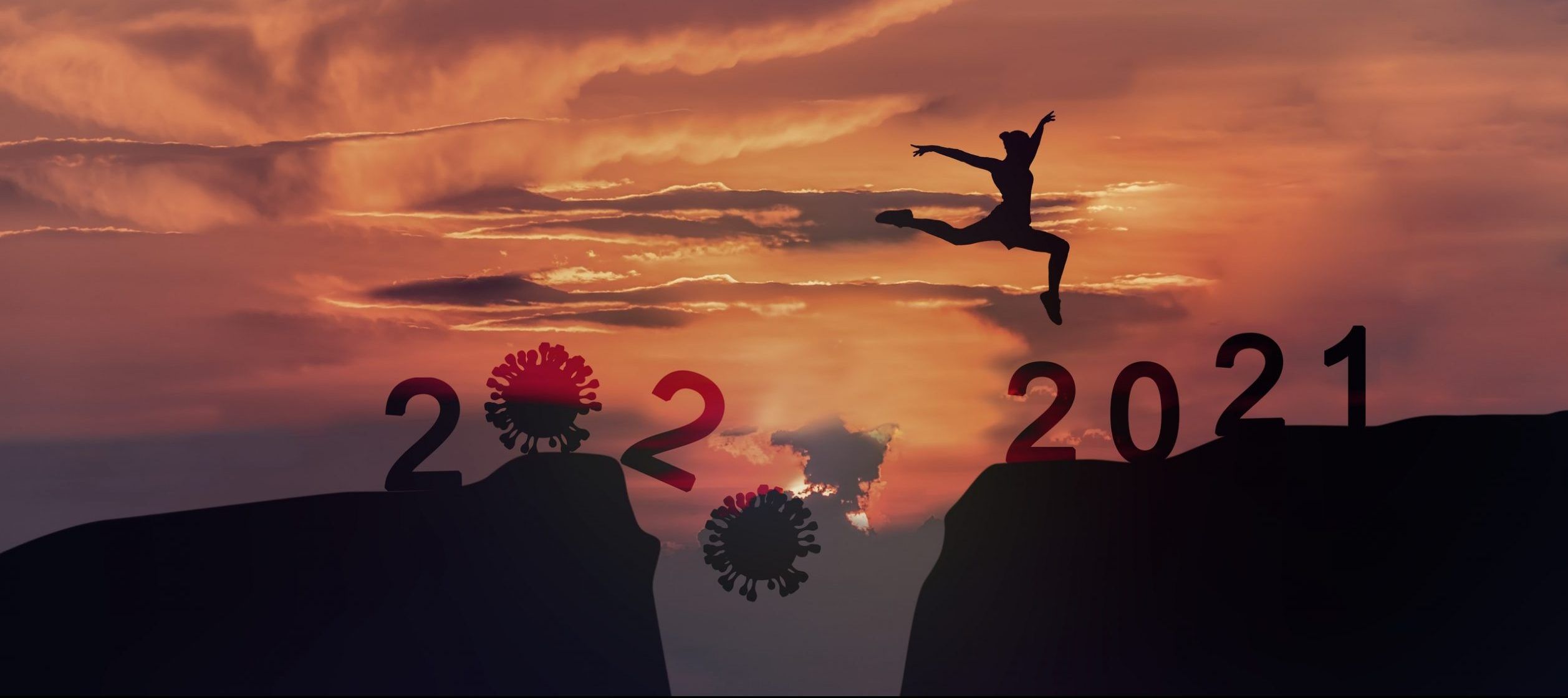 Embracing the bright new year coming our way | Toronto Sun