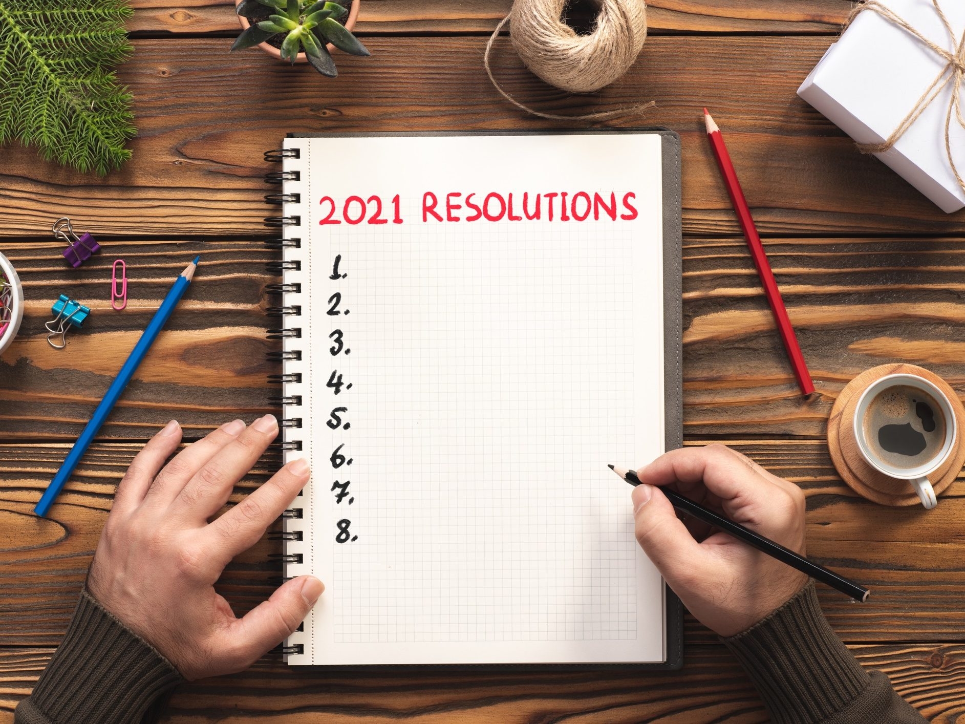 The resolution revolution | Toronto Sun