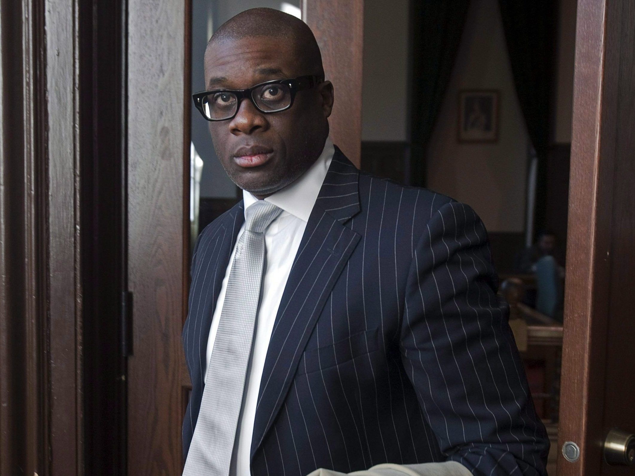 Hearing begins for Ontario judge accused of perjury over Black ...