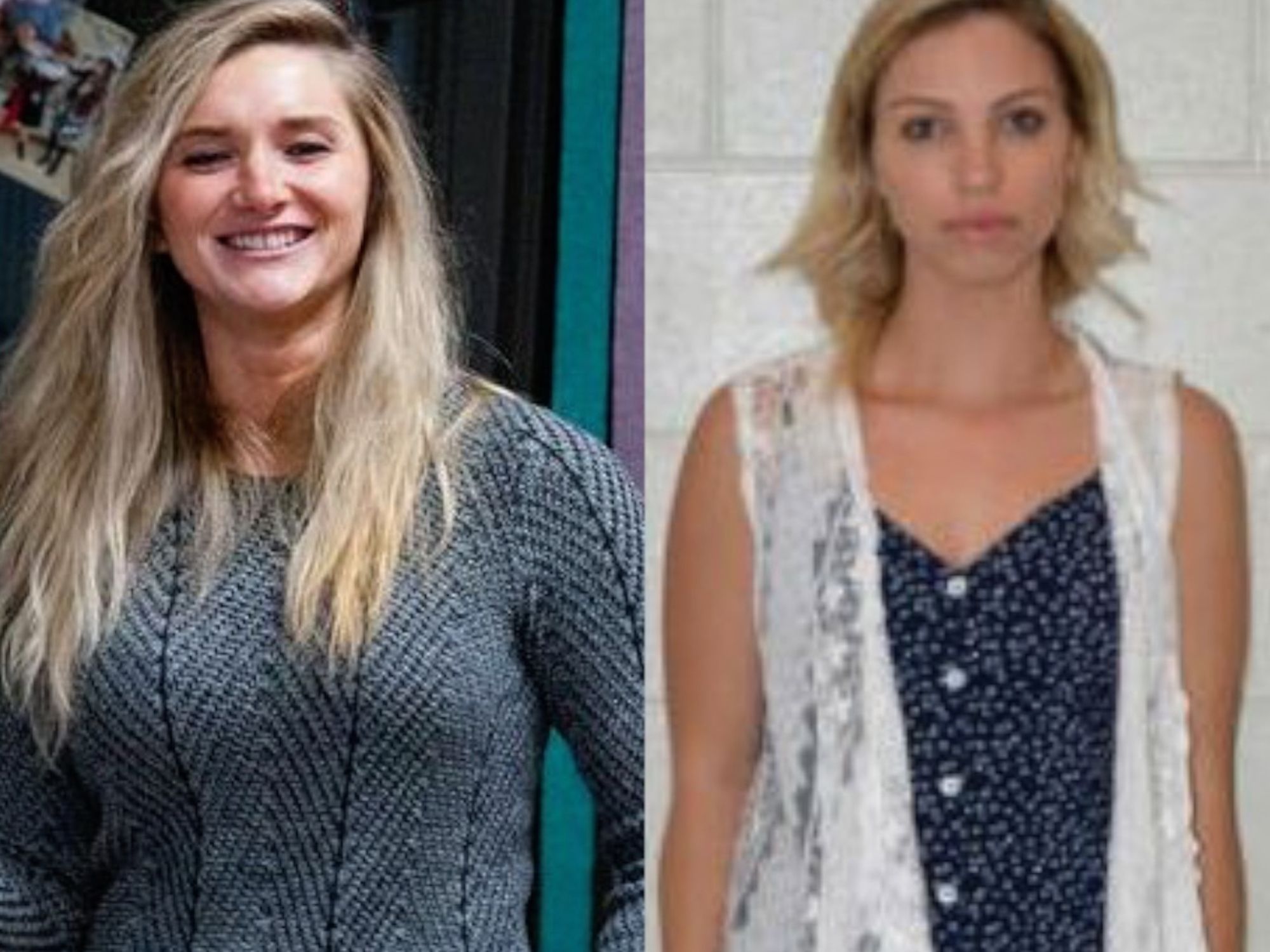 PREYING ON THE YOUNG: Teacher-student scandals in a new TV series ...