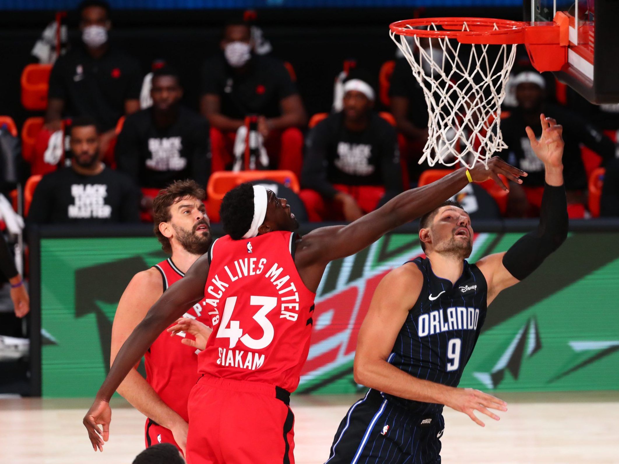 RAPTORS' REVIEW & PREVIEW: 2020 wasn't a slam dunk; but will 2021 ...