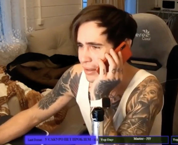 Monstrous YouTuber arrested after pregnant girlfriend dies in sickening ...