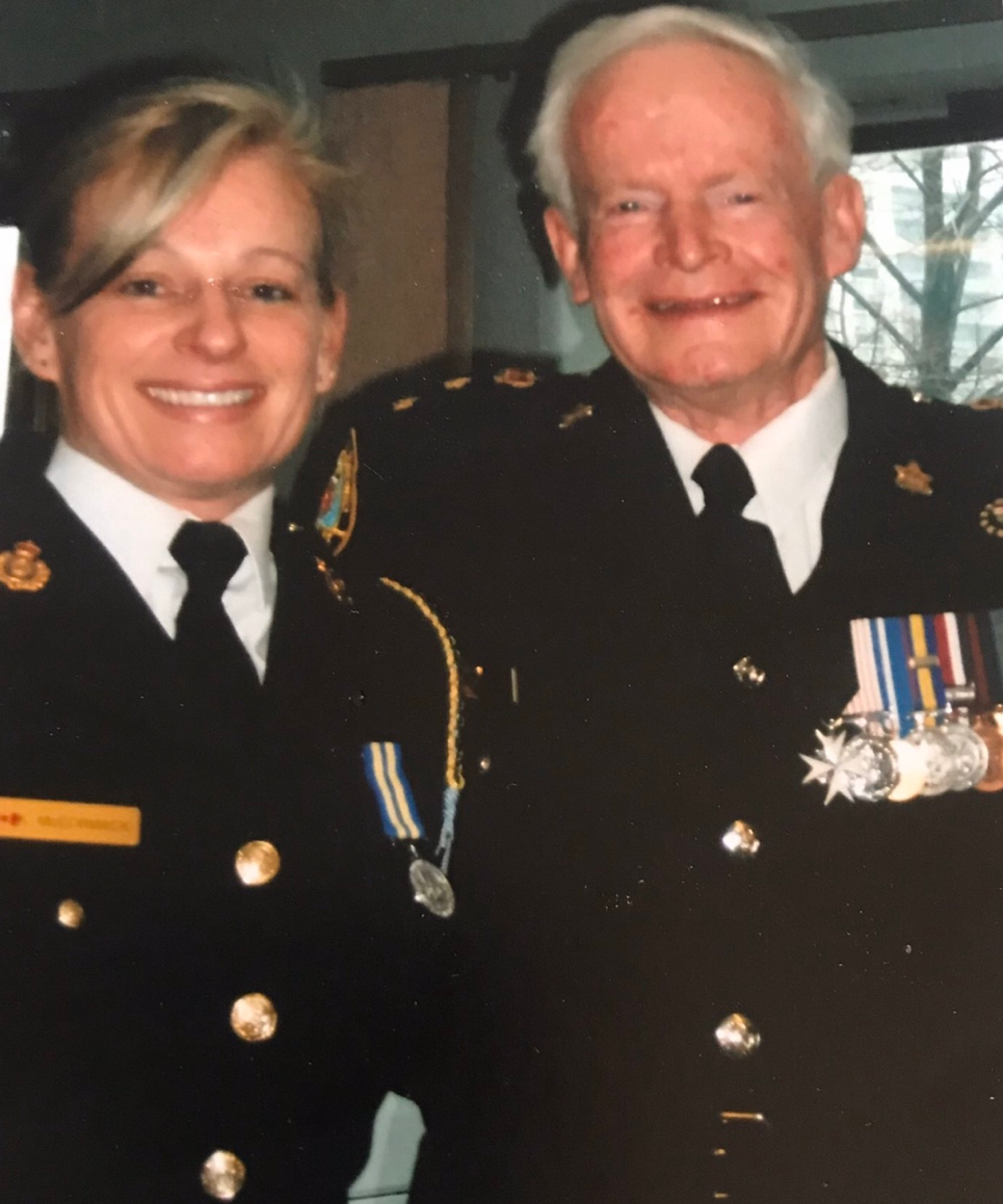 MCCORMACK: Family's policing legacy spanned 100 years | Toronto Sun