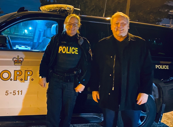 MCCORMACK: Family's policing legacy spanned 100 years | Toronto Sun