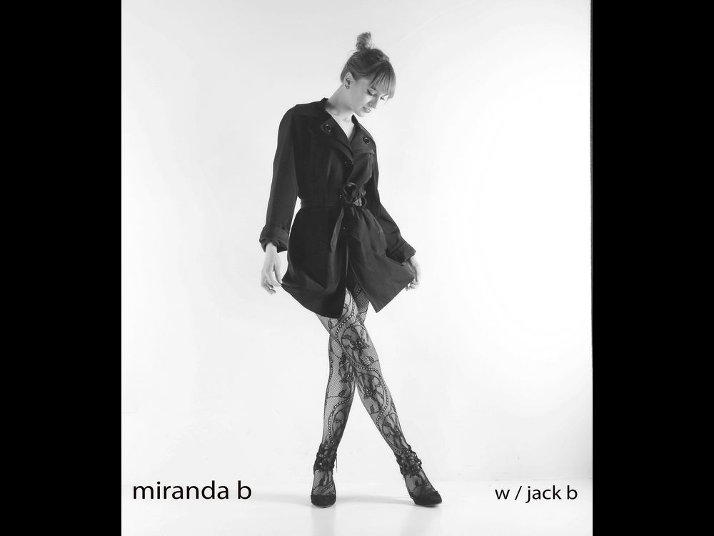 SUNshine Girl Miranda | Toronto Sun