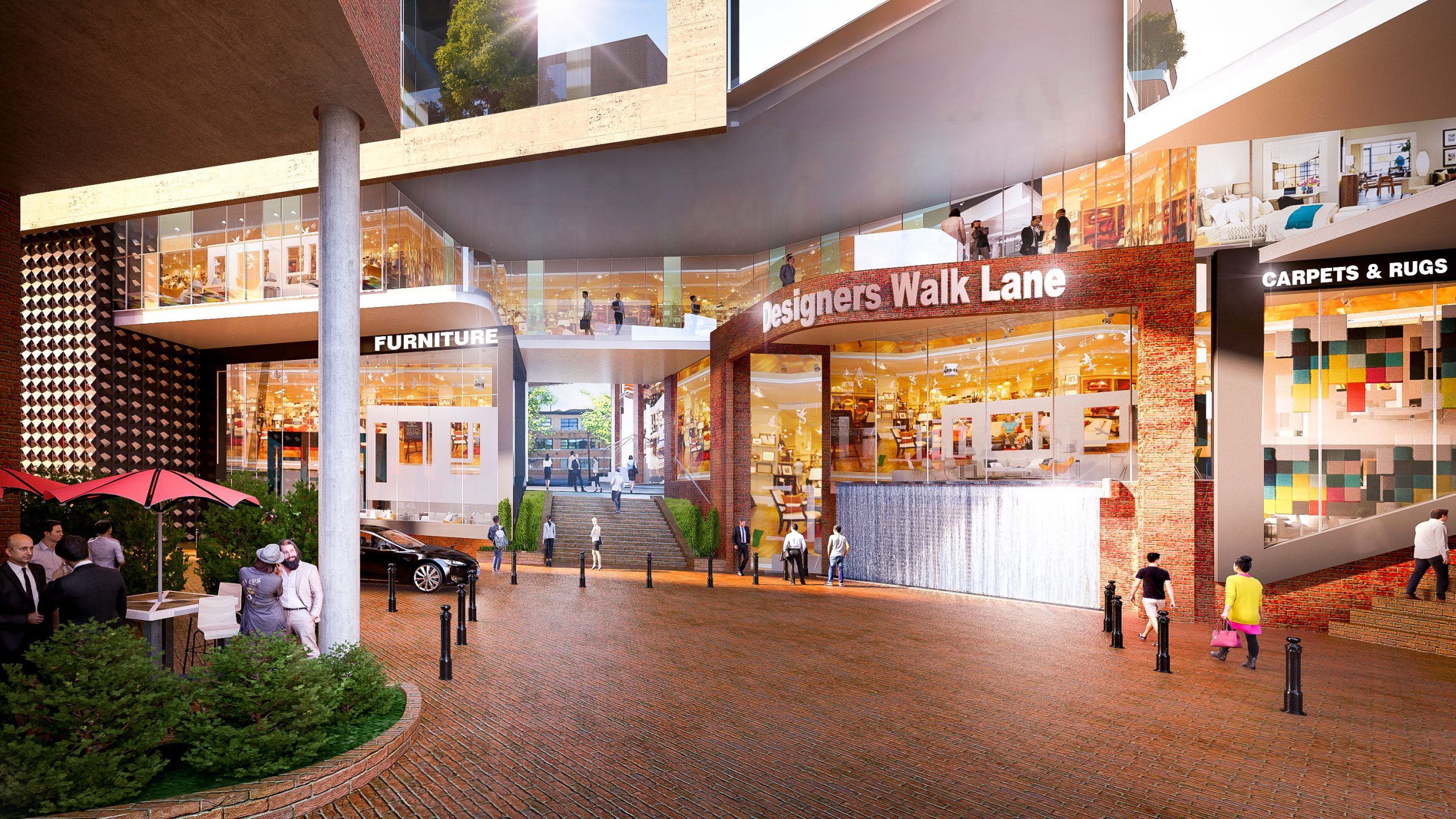 Vertical forest will be a building first | Toronto Sun