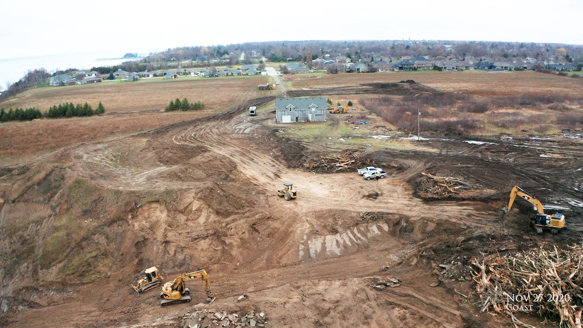 Goderich has sunsets, lake views, small town appeal | Toronto Sun