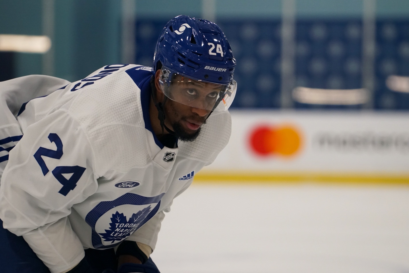 SIMMONS SUNDAY: Leafs hoping lost boys find their way in Toronto ...