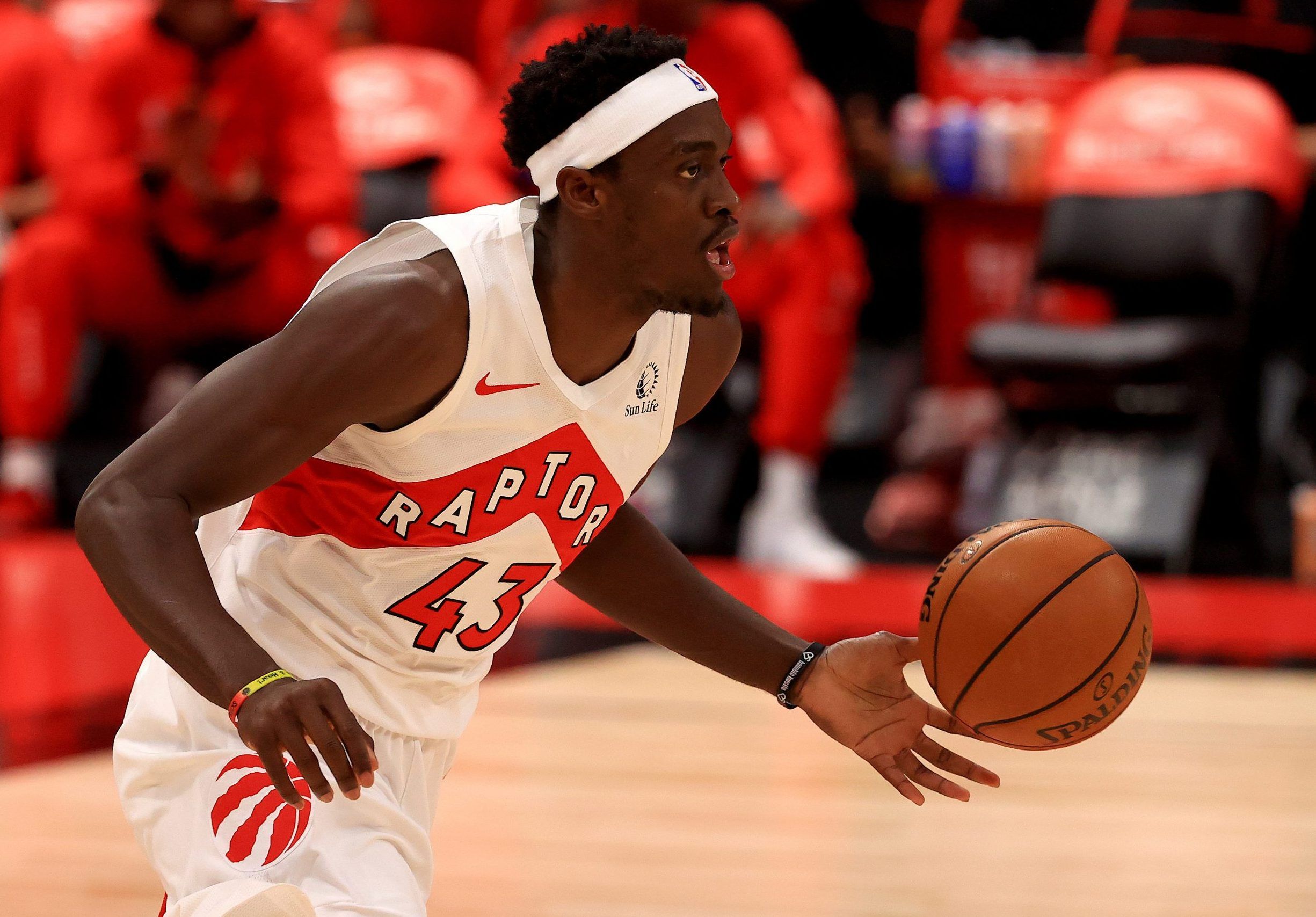 PHOTOS: Raptors in action in 2021 | Toronto Sun