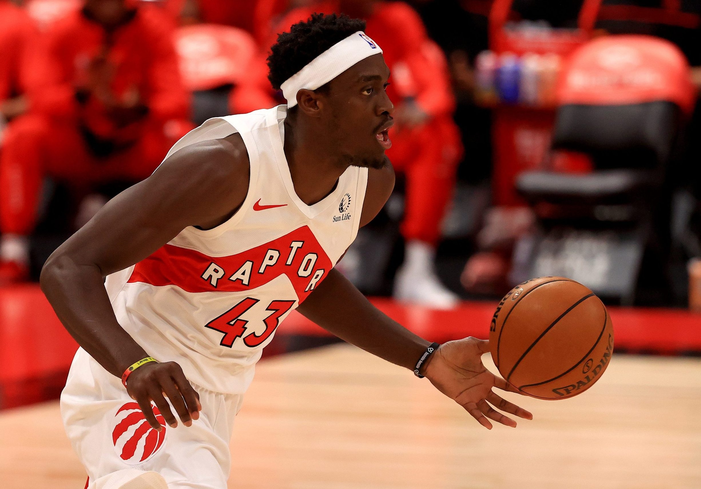 PHOTOS: Raptors in action in 2021 | Toronto Sun