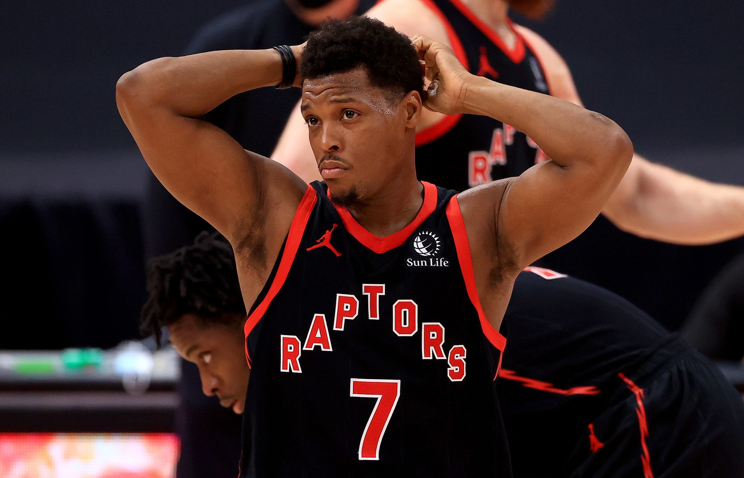 RAPTORS REPORT CARD: What a difference 2 years make - team's highs ...