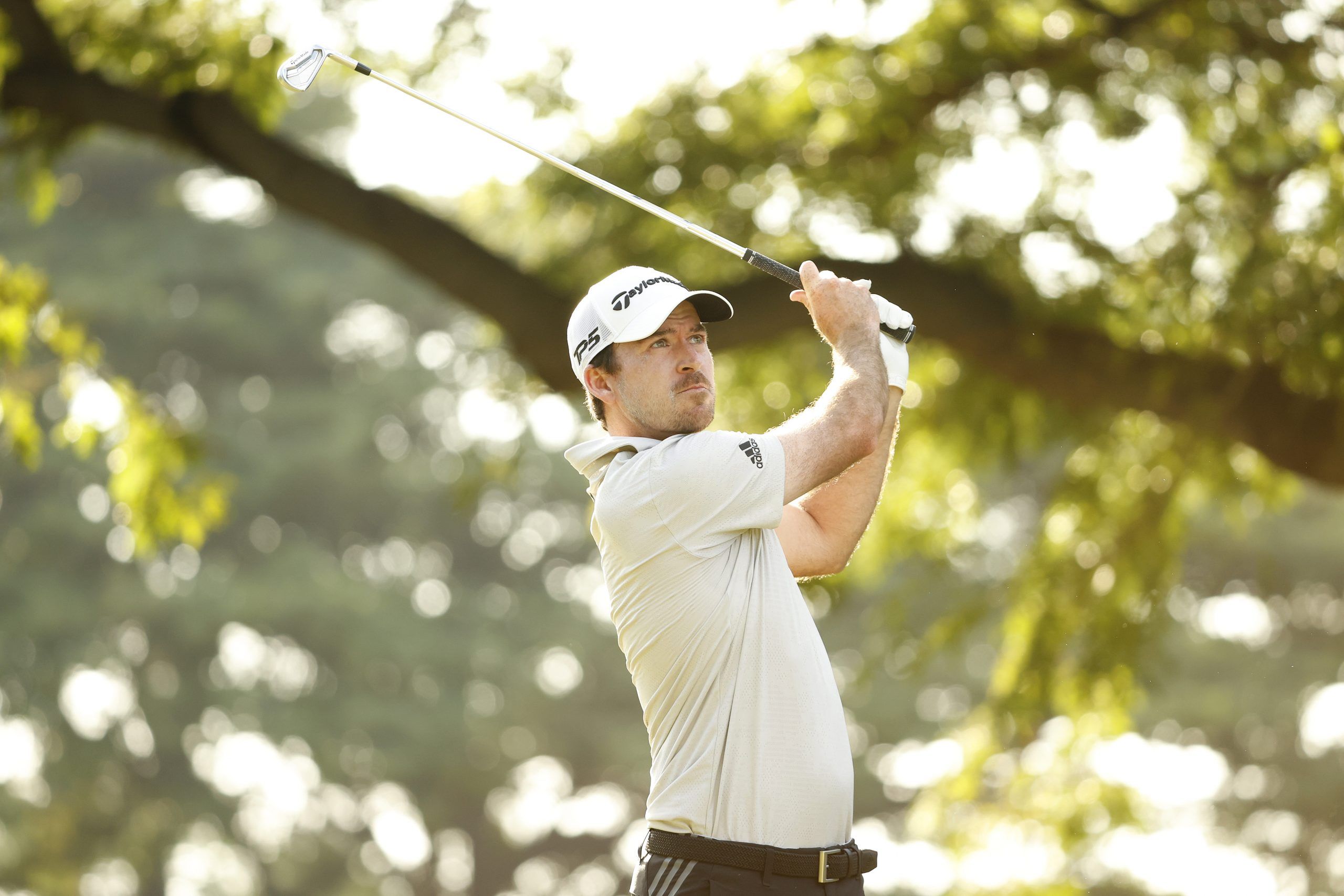 Canadian Nick Taylor leads PGA Tour's Sony Open | Toronto Sun