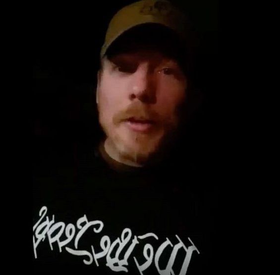 Former Navy SEAL bragged about 'breaching Capitol' | Toronto Sun