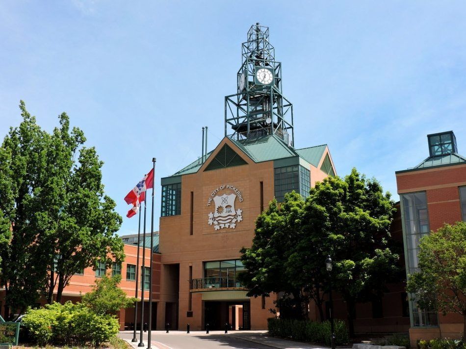More sanctions for Pickering councillor after harassment probe ...