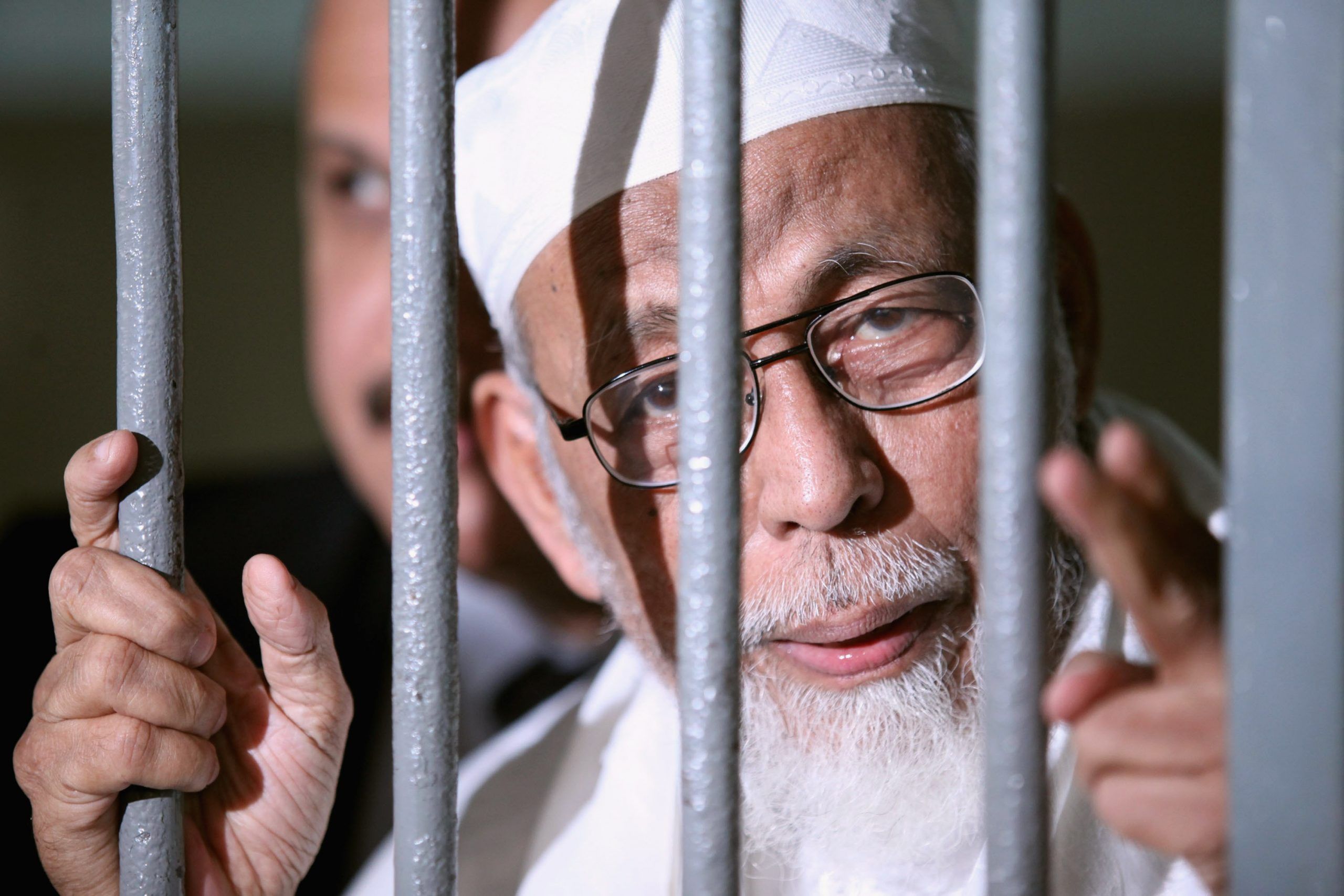 Suspected Bali bombings mastermind Bashir to be released | Toronto Sun