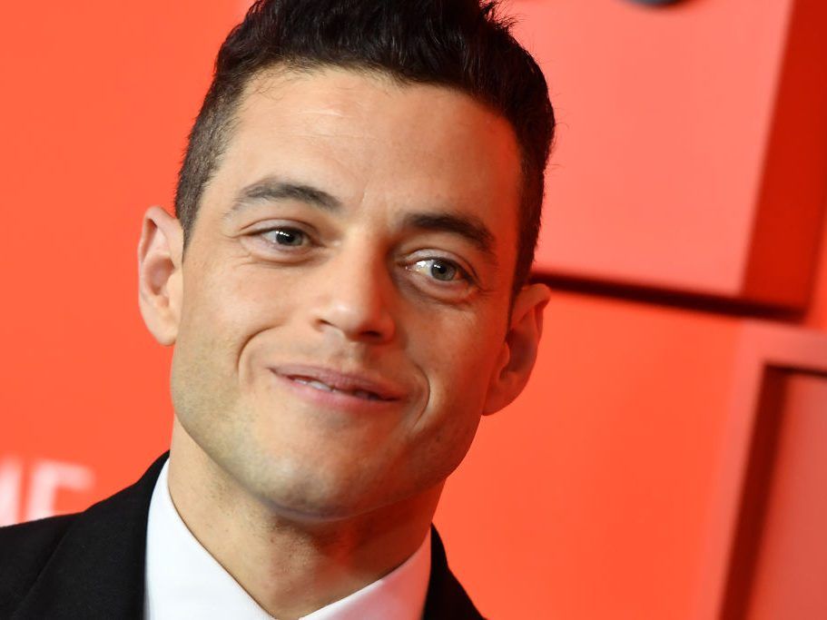 RAMI MALEK'S RETURN: Oscar winner hunts a killer in The Little Things ...