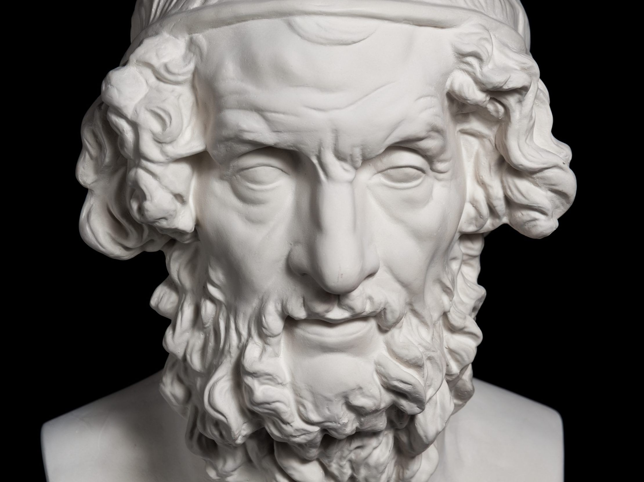 HANSON: Is the wisdom of Homer immune to cancel culture? | Toronto Sun